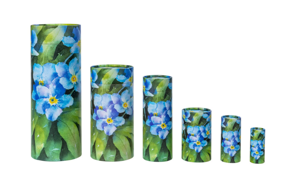 KS151 - Forget Me Not from G. Seller