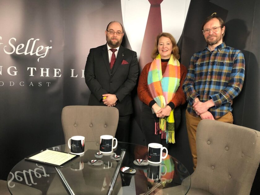 Lifting The Lid Podcast Additional Episode In Aid Of…