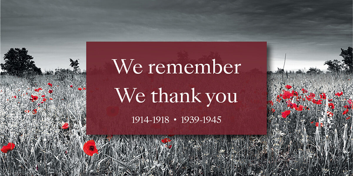 A Symbol Of Remembrance | G. Seller News