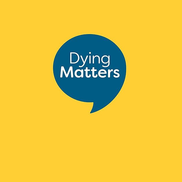 Dying Matters Awareness Week 2024 | G. Seller News