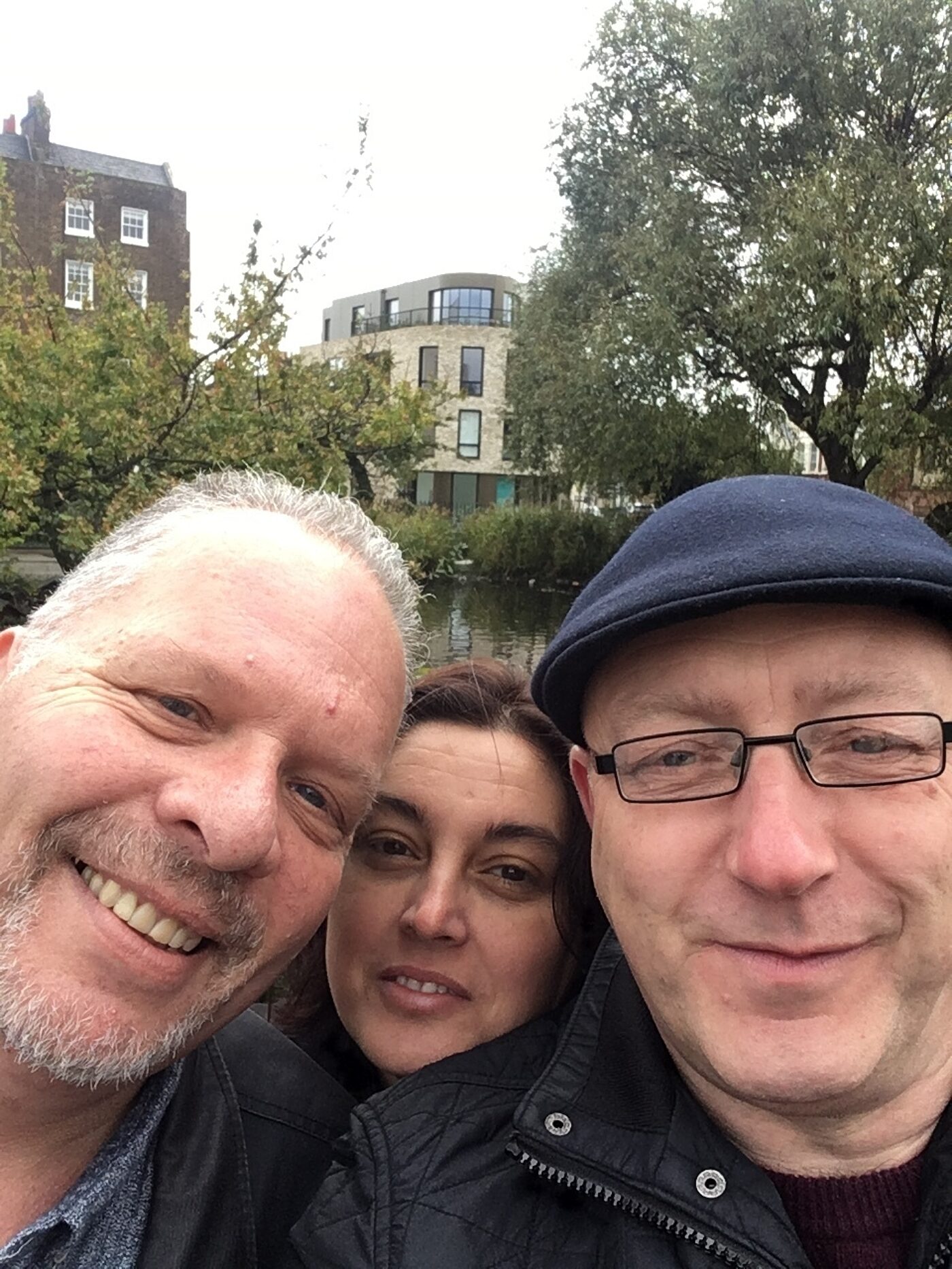 Obituary for Andrew Bates 'Andy' | G. Seller
