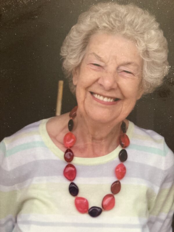 Obituary for Edna Spring | G. Seller