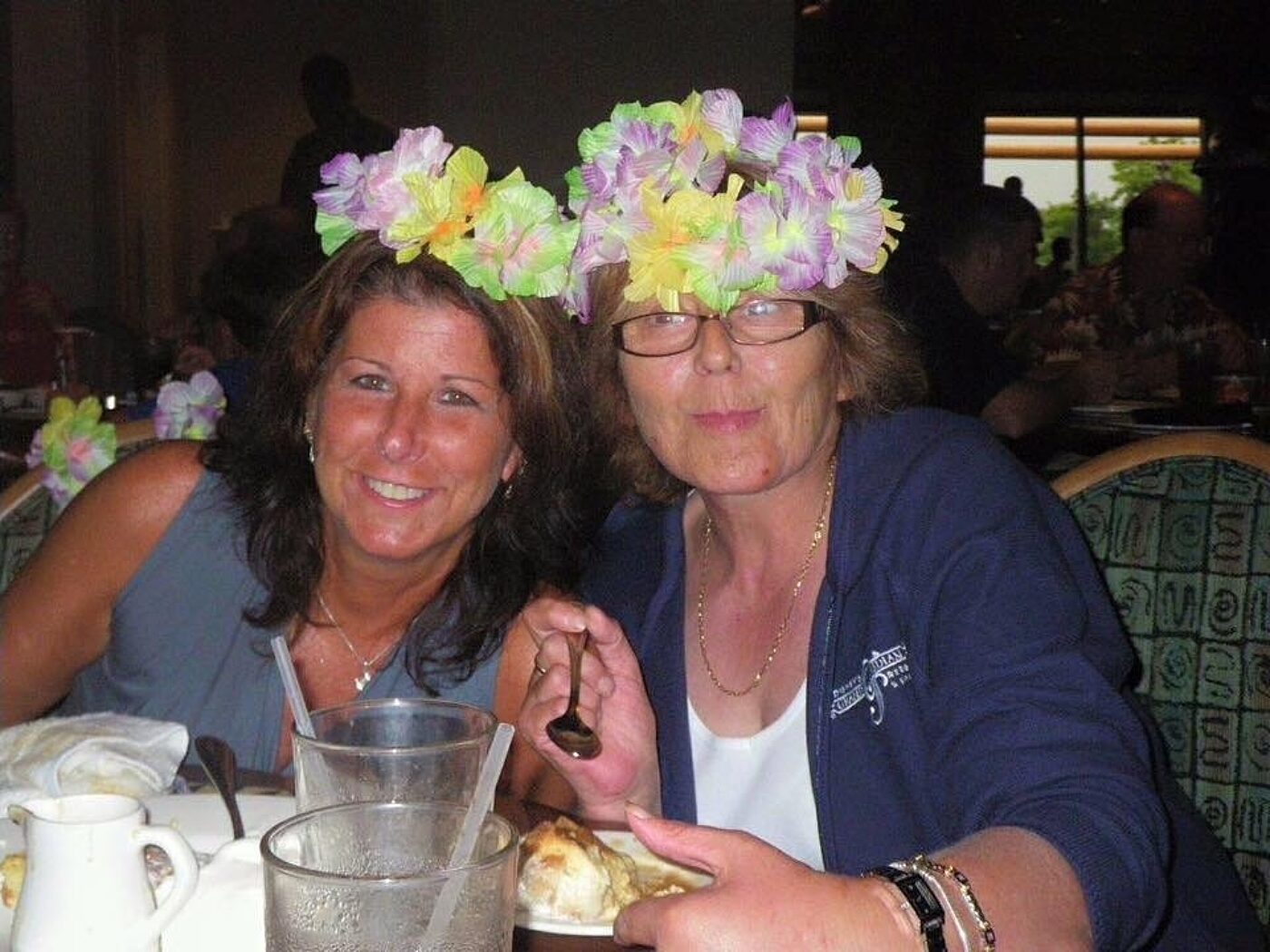 Obituary for Elaine Morton | G. Seller