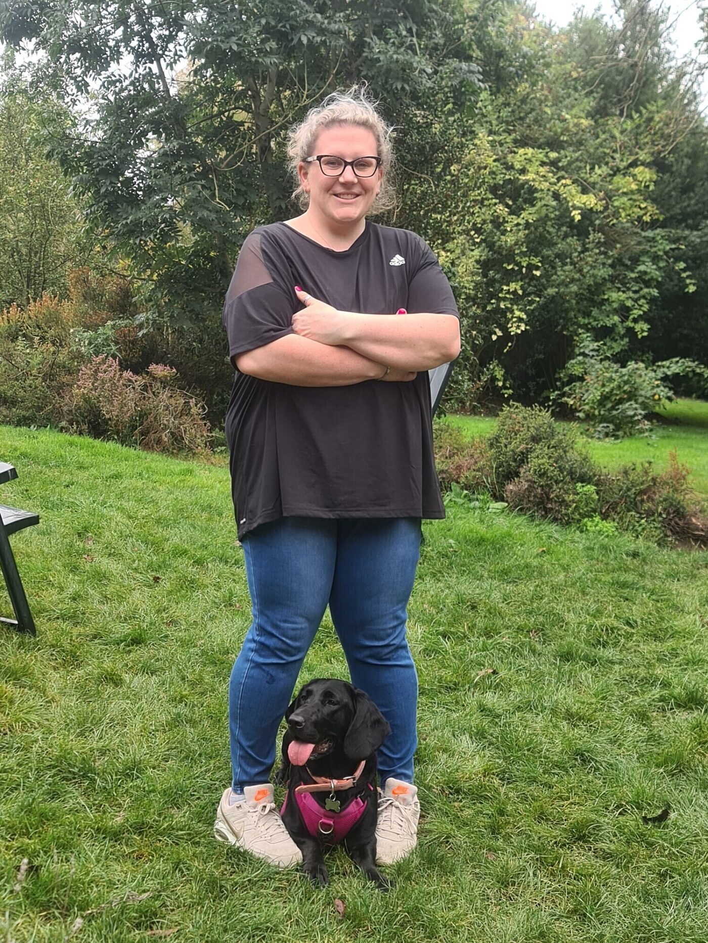 Obituary for Hayley Jane Staniland | G. Seller