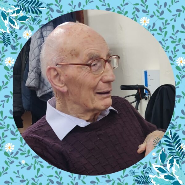 Obituary for Keith Griffiths | G. Seller