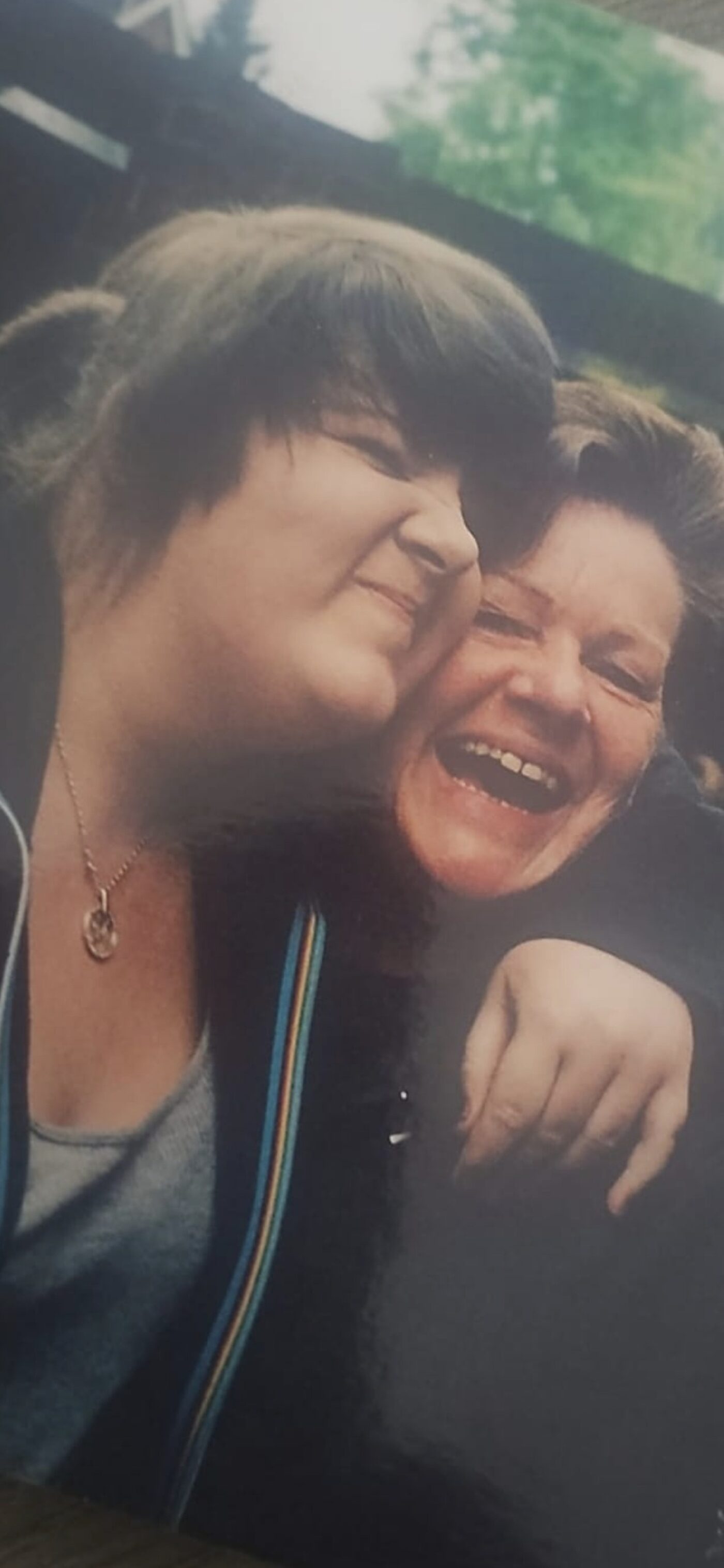 Obituary for Margo Coughlan | G. Seller