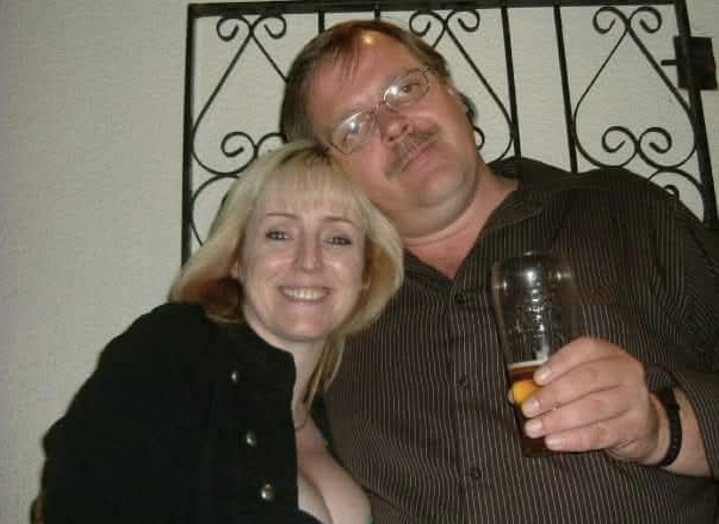 Obituary for Shaun Payne | G. Seller