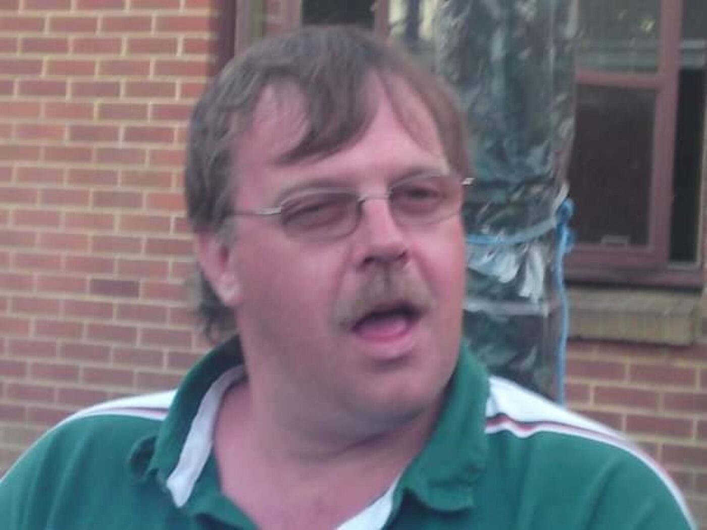 Obituary for Shaun Payne | G. Seller