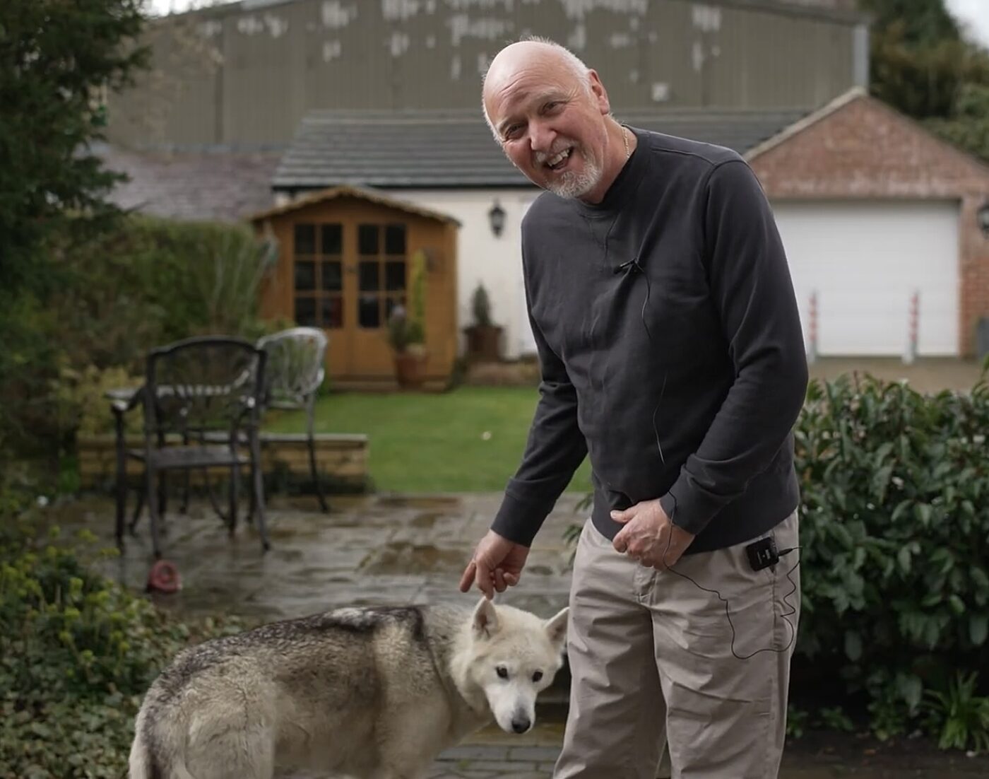Obituary for Steve Stavrou | G. Seller