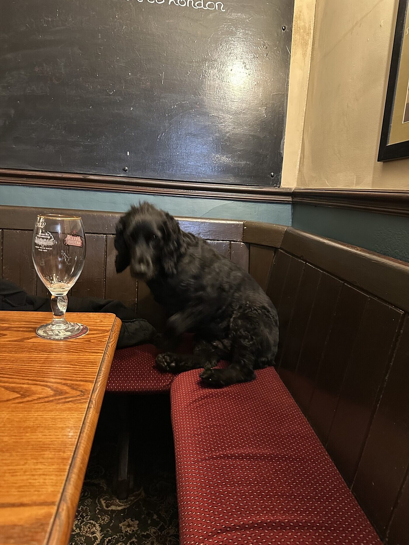 Obituary for Vincent James Brindley | G. Seller