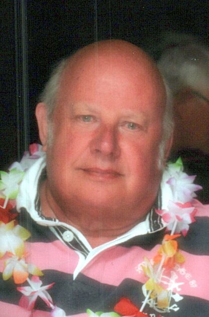 Obituary for Adrian George Allard | G. Seller