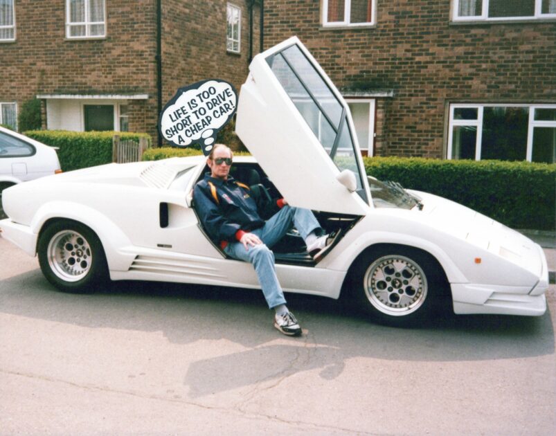 Obituary for Adrian Peter Moss | G. Seller