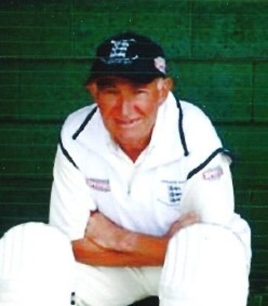 Obituary for Alan James Cook | G. Seller