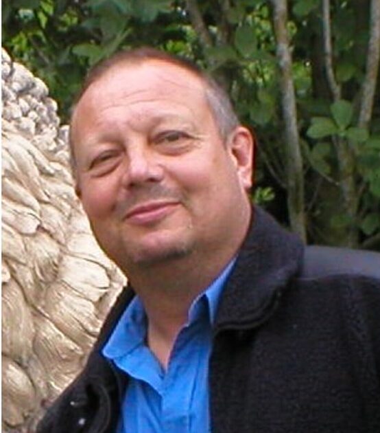 Obituary for Alan Nicholls | G. Seller
