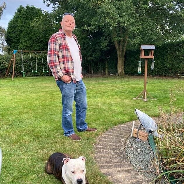 Obituary for Alan Roy Poole | G. Seller