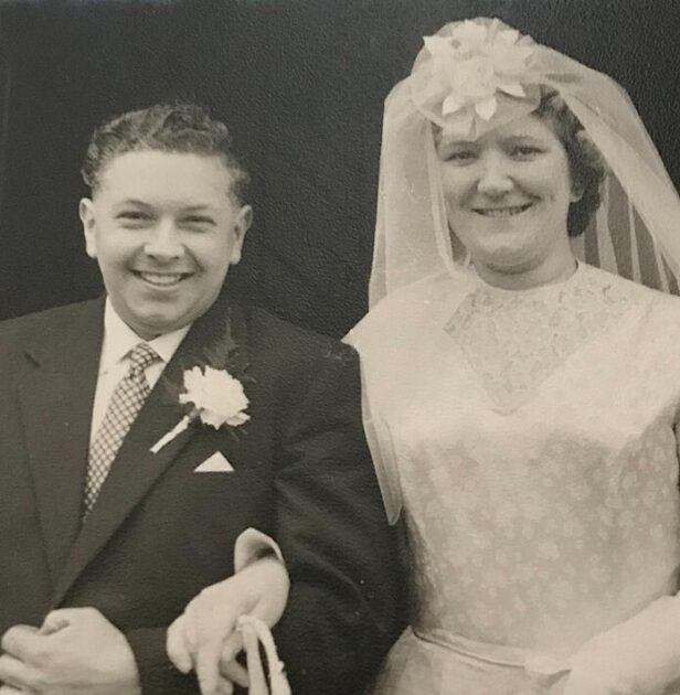 Obituary for Alice Betty Beasley "Betty" | G. Seller