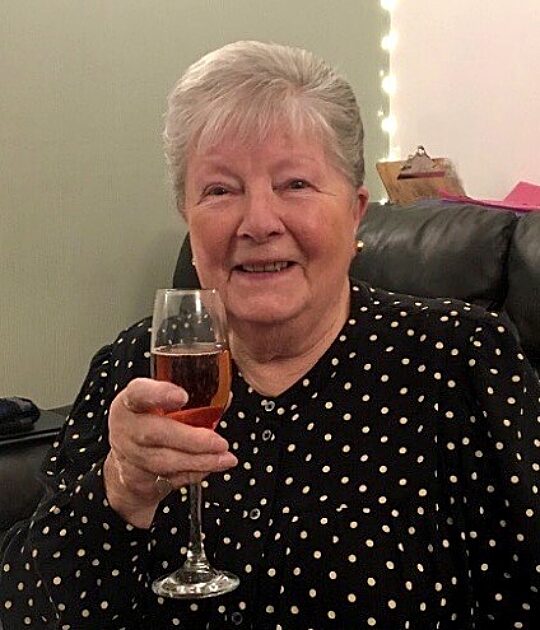 Obituary for Andrea Lynette Bills | G. Seller