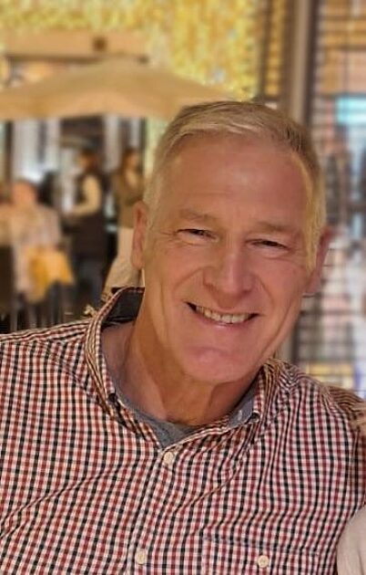 Obituary for Andrew John Armitage "Andy" | G. Seller