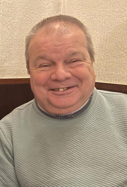 Obituary for Andy Edwards | G. Seller