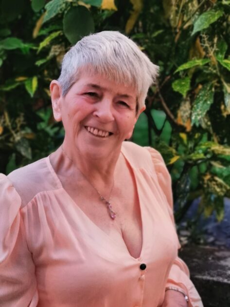 Obituary for Angela Wills "Angie" | G. Seller