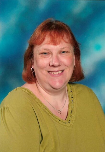 Obituary for Ann Constable (Annie) | G. Seller