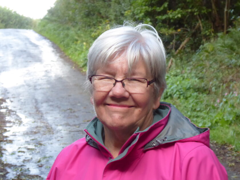 Obituary for Ann Needham | G. Seller