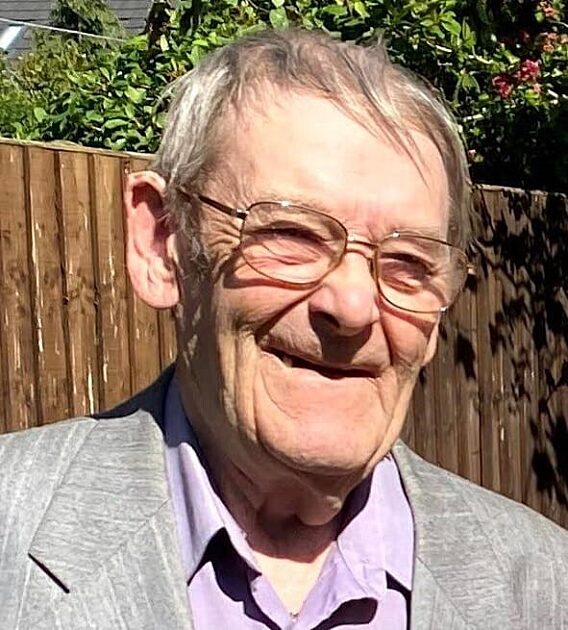 Obituary for Arthur Cyril Green | G. Seller