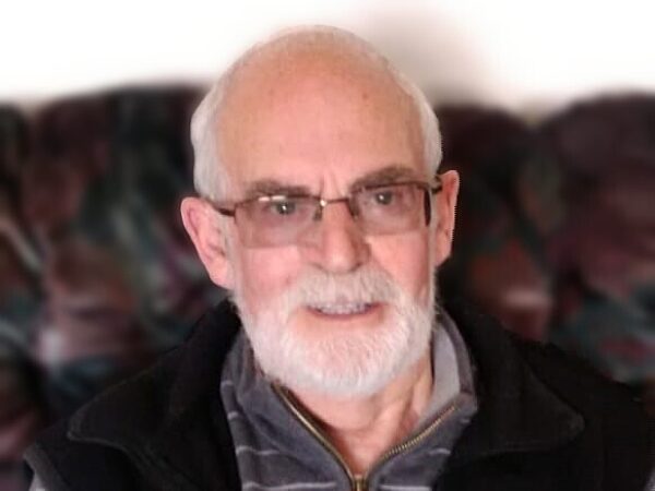 Obituary for Arthur George Patterson "Pat" | G. Seller
