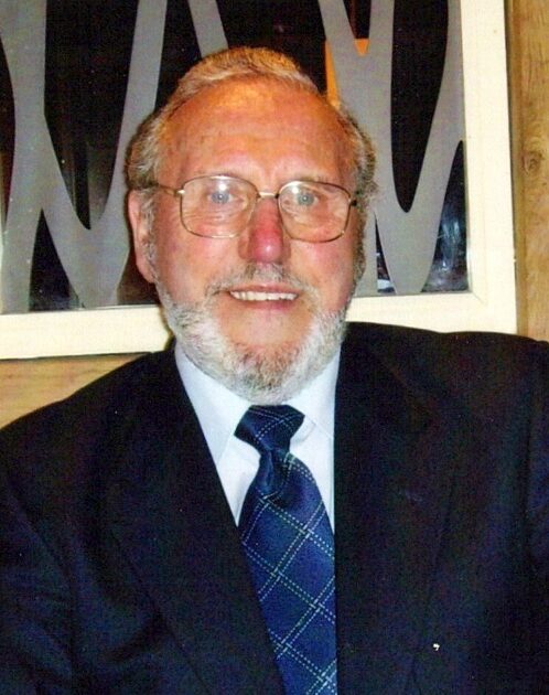 Obituary for Aubrey Chilver | G. Seller