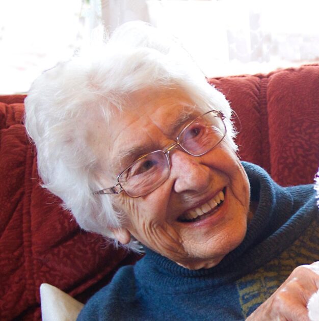 Obituary for Barbara Wilbur | G. Seller