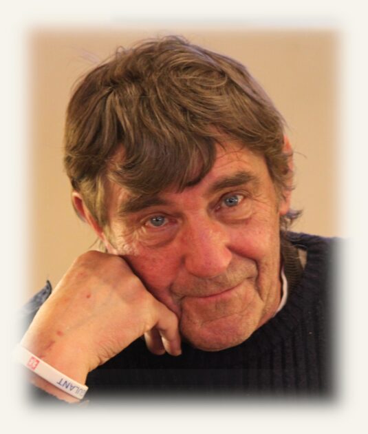 Obituary for Bernard Bingham | G. Seller