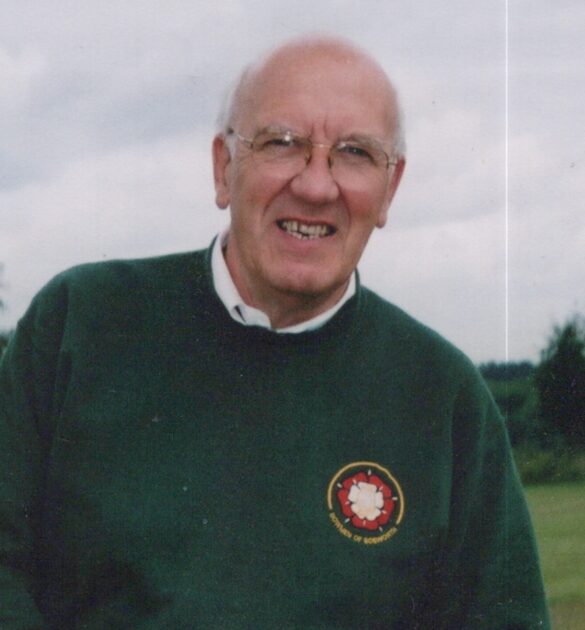 Obituary for Bert Perry | G. Seller