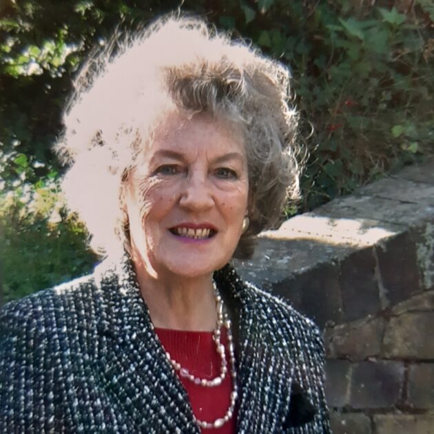 Obituary for Beth Bates | G. Seller