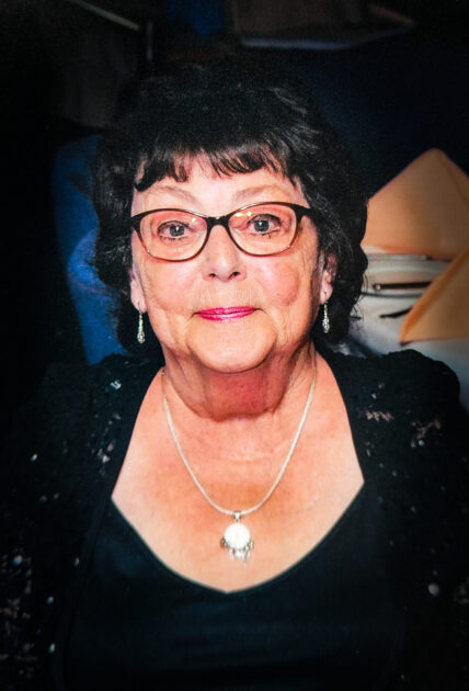 Obituary for Betty Mary Griffiths | G. Seller