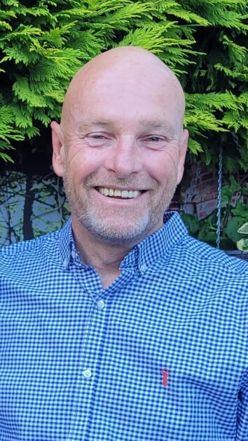 Obituary for Bill Marsh | G. Seller