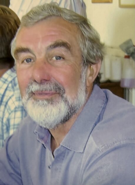 Obituary for Brian Cooley | G. Seller