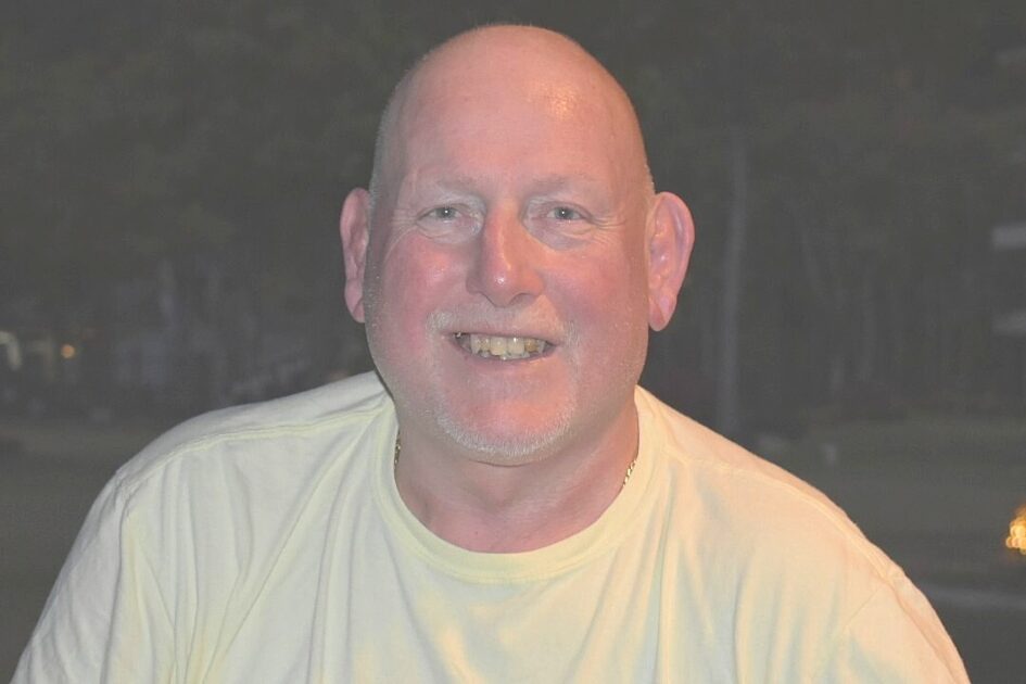 Obituary for Brian Metcalf | G. Seller