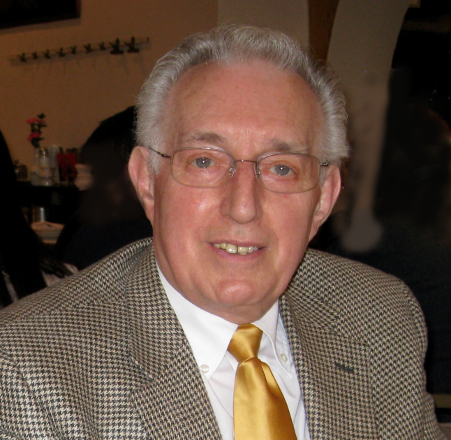 Obituary for Bruce Edward Collins | G. Seller