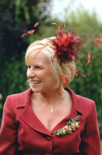 Obituary for Carol Elizabeth Ebrey | G. Seller
