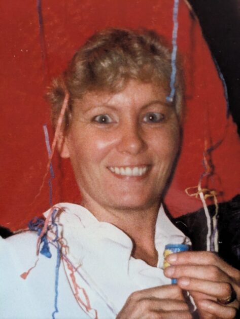 Obituary for Carol Needham | G. Seller