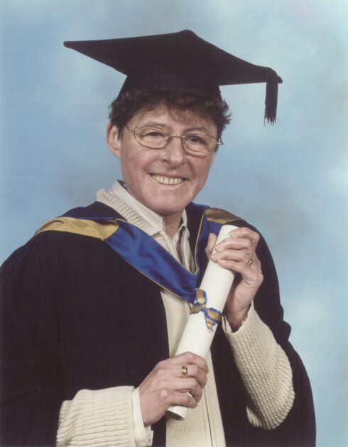 Obituary for Carol Squire | G. Seller