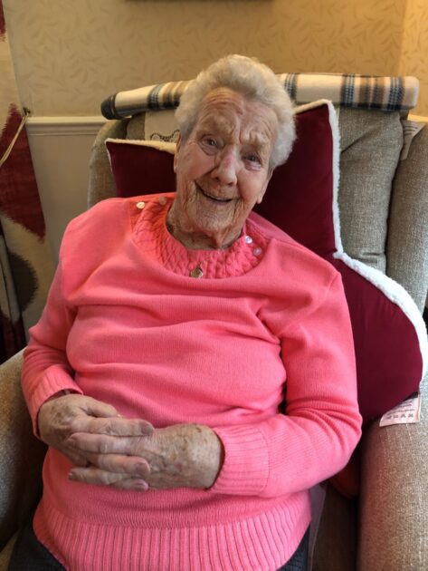 Obituary for Catherine 'Cath' Statham | G. Seller