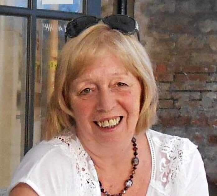 Obituary for Christina Signorelli | G. Seller