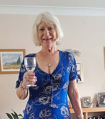 Obituary for Christine Norman | G. Seller