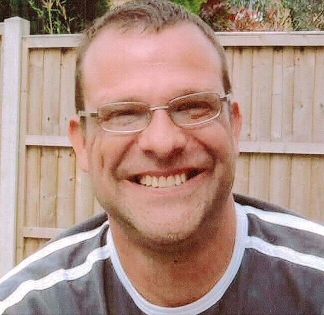 Obituary for Darren Fox | G. Seller