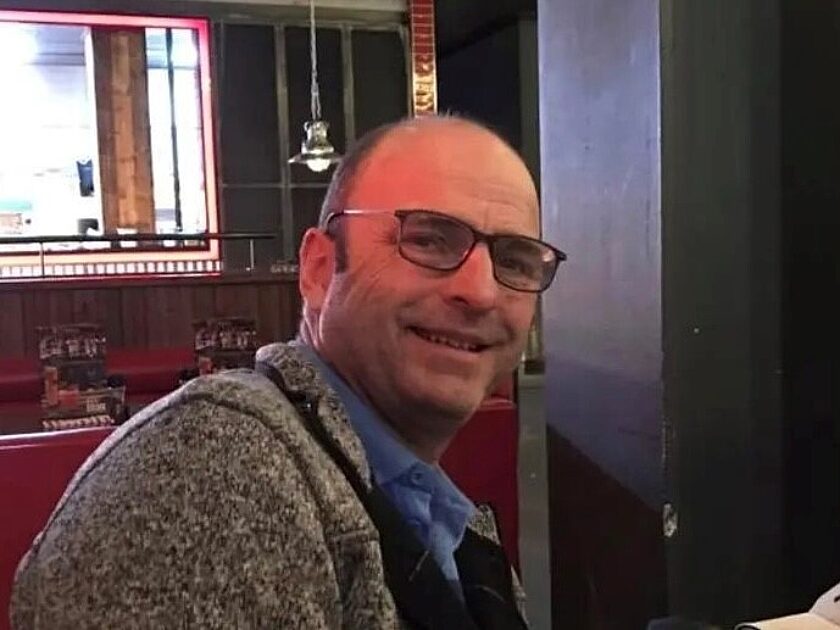 Obituary for Darryll Watson | G. Seller