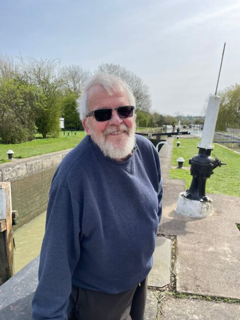 Obituary for David Boxall | G. Seller