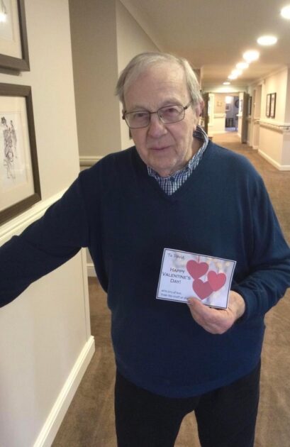 Obituary for David Brian Gordon | G. Seller