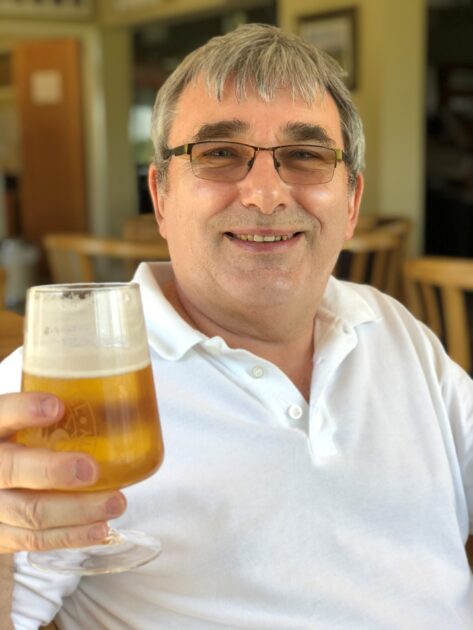 Obituary for David George Danyluk | G. Seller