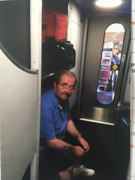 Obituary for David John Penfold | G. Seller